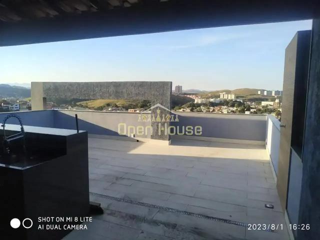 Apartamento para Venda em Volta Redonda/RJ Jardim Amália 2 Quartos