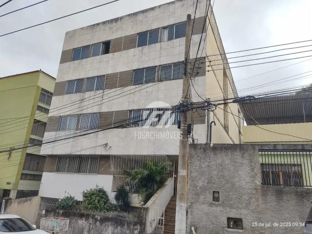 Apartamento para Venda em Volta Redonda/RJ Jardim Amália 2 Quartos