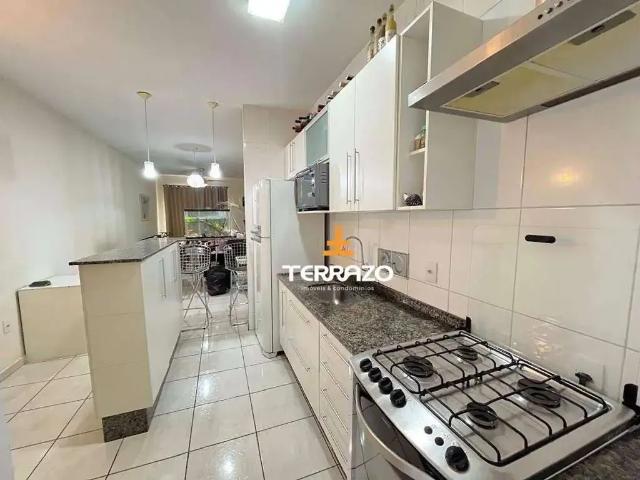 Apartamento para Venda em Volta Redonda/RJ Jardim Amália 2 Quartos