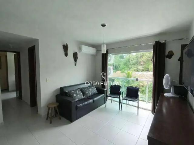 Apartamento para Venda em Volta Redonda/RJ Jardim Amália 2 Quartos