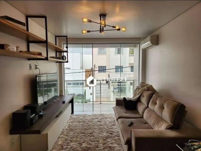 Apartamento para Venda em Volta Redonda/RJ Jardim Amália 2 Quartos