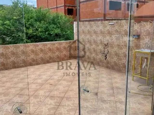 Apartamento para Venda em Volta Redonda/RJ Jardim Amália 2 Quartos