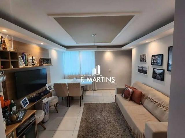 Apartamento para Venda em Volta Redonda/RJ Jardim Amália 2 Quartos
