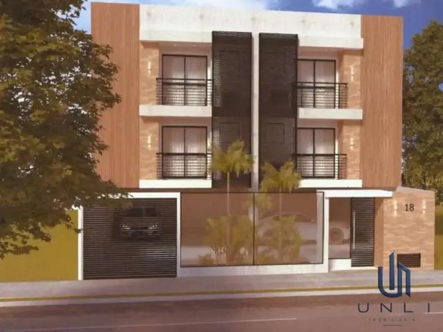 Apartamento para Venda em Volta Redonda/RJ Jardim Amália 2 Quartos