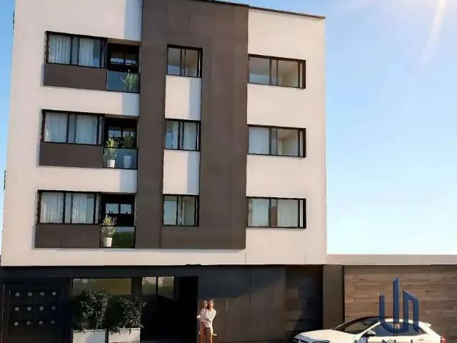 Apartamento para Venda em Volta Redonda/RJ Jardim Amália 2 Quartos