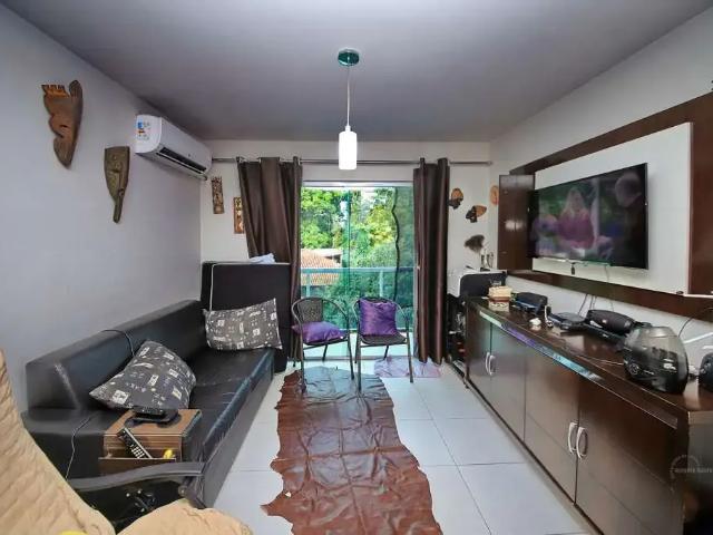 Apartamento para Venda em Volta Redonda/RJ Jardim Amália 2 Quartos