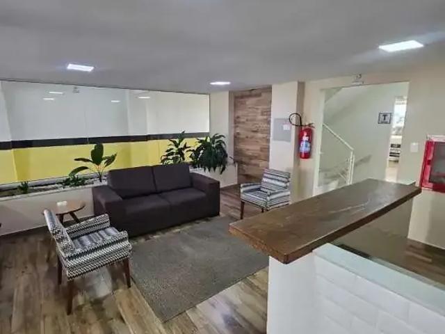 Apartamento para Venda em Volta Redonda/RJ Jardim Amália 2 Quartos