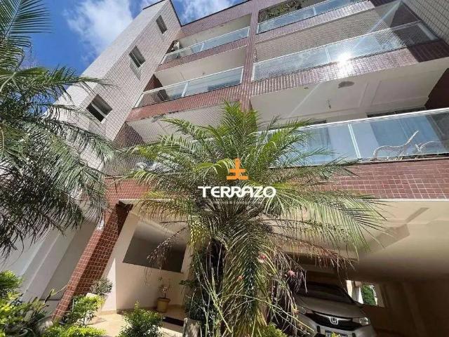 Apartamento para Venda em Volta Redonda/RJ Jardim Amália 2 Quartos