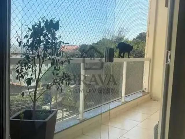 Apartamento para Venda em Volta Redonda/RJ Jardim Amália 2 Quartos