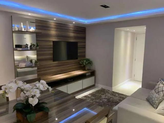 Apartamento para Venda em Volta Redonda/RJ Jardim Amália 2 Quartos