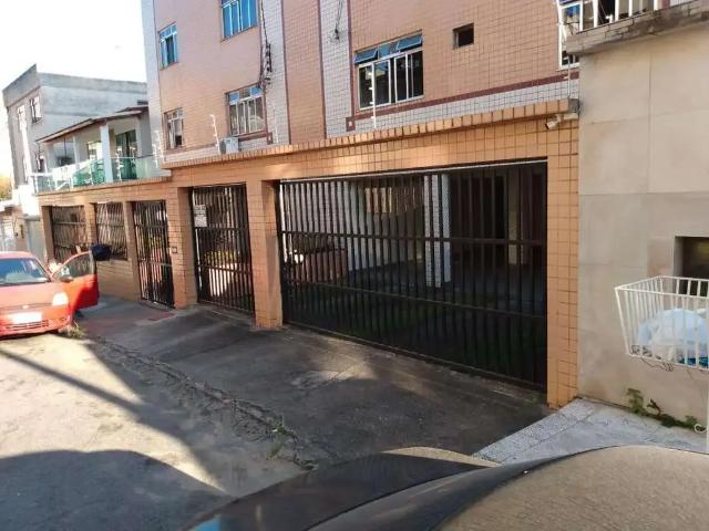 Apartamento para Venda em Volta Redonda/RJ Jardim Amália 2 Quartos