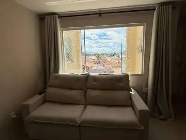 Apartamento para Venda em Volta Redonda/RJ Jardim Amália 2 Quartos