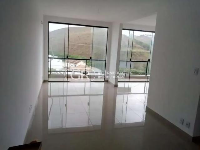 Apartamento para Venda em Volta Redonda/RJ Jardim Amália 2 Quartos