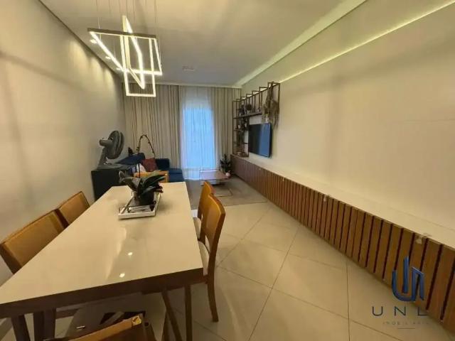Apartamento para Venda em Volta Redonda/RJ Jardim Amália 2 Quartos