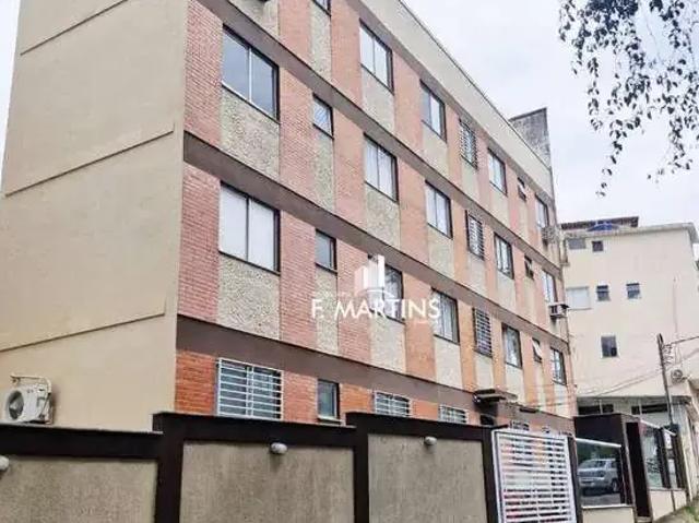 Apartamento para Venda em Volta Redonda/RJ Jardim Amália 2 Quartos