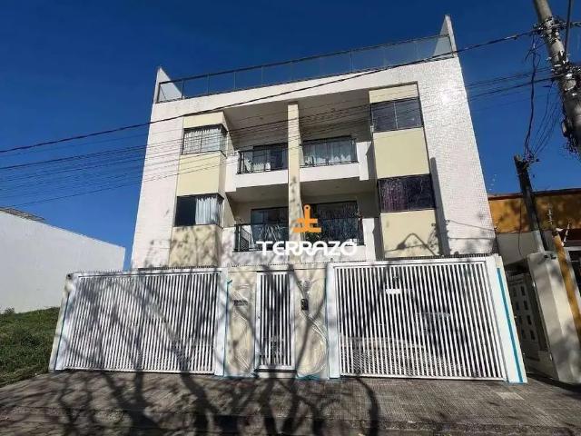 Apartamento para Venda em Volta Redonda/RJ Jardim Amália 2 Quartos