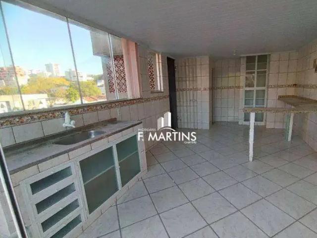Apartamento para Venda em Volta Redonda/RJ Jardim Amália 2 Quartos