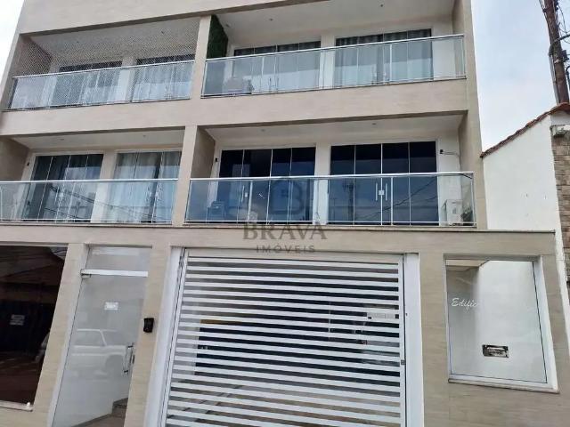 Apartamento para Venda em Volta Redonda/RJ Jardim Amália 2 Quartos