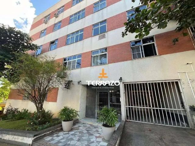 Apartamento para Venda em Volta Redonda/RJ Jardim Amália 3 Quartos