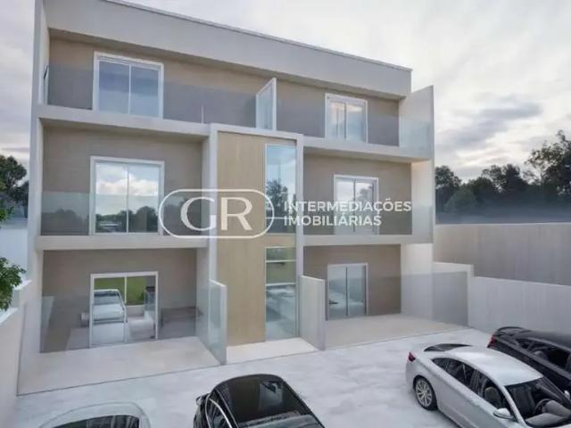 Apartamento para Venda em Volta Redonda/RJ Jardim Amália 3 Quartos