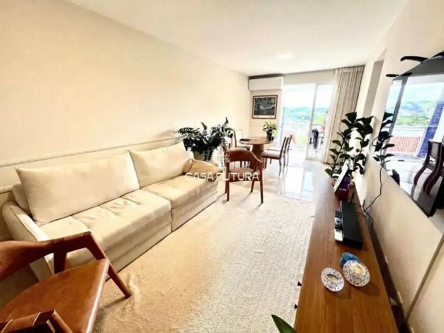Apartamento para Venda em Volta Redonda/RJ Jardim Amália 3 Quartos