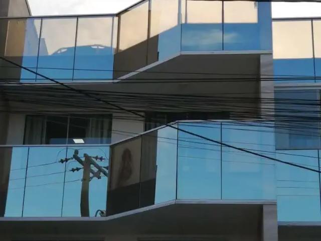 Apartamento para Venda em Volta Redonda/RJ Jardim Amália 3 Quartos