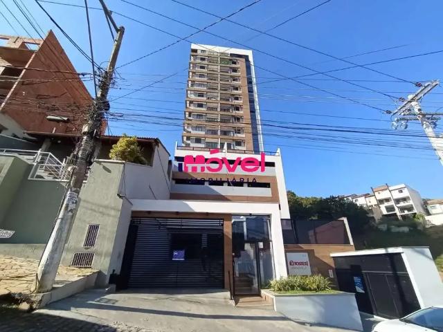 Apartamento para Venda em Volta Redonda/RJ Jardim Amália 3 Quartos