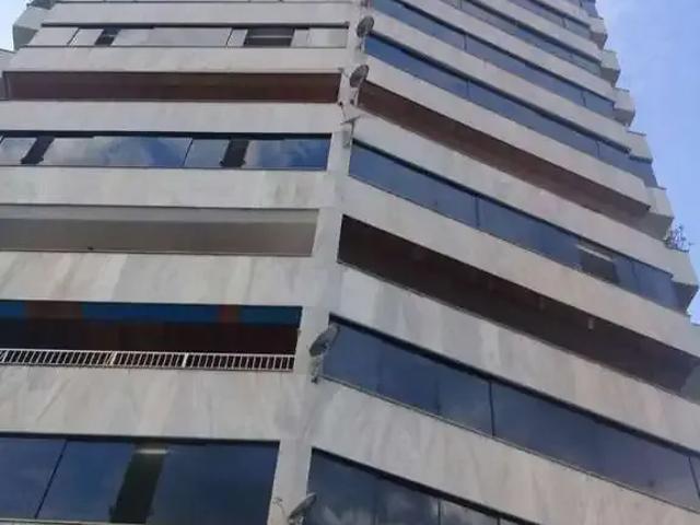Apartamento para Venda em Volta Redonda/RJ Jardim Amália 3 Quartos