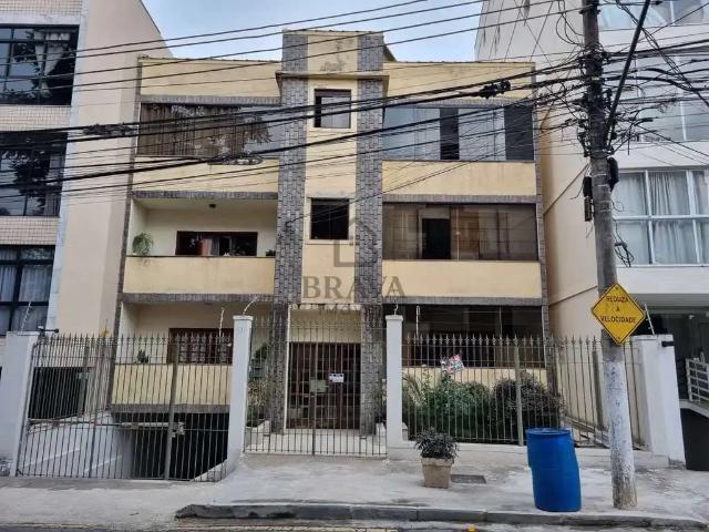 Apartamento para Venda em Volta Redonda/RJ Jardim Amália 3 Quartos