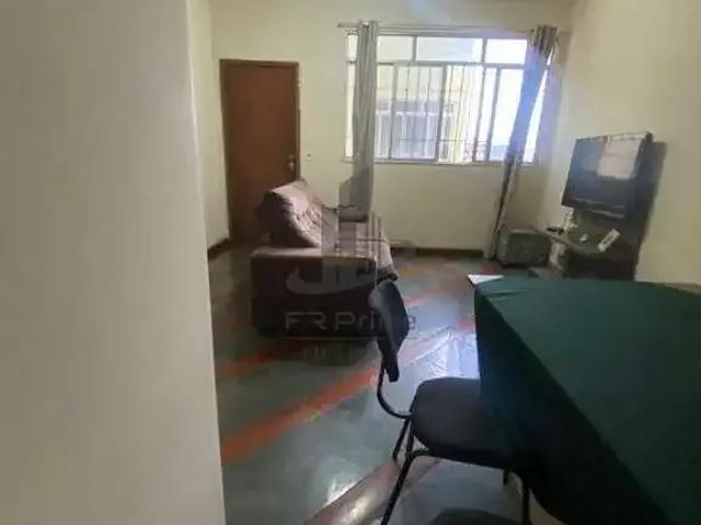 Apartamento para Venda em Volta Redonda/RJ Jardim Amália 3 Quartos