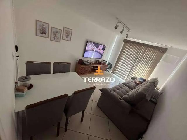 Apartamento para Venda em Volta Redonda/RJ Jardim Amália 3 Quartos