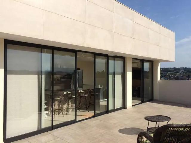 Apartamento para Venda em Volta Redonda/RJ Jardim Amália 3 Quartos