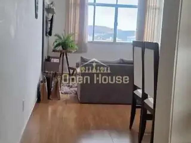 Apartamento para Venda em Volta Redonda/RJ Jardim Amália 3 Quartos