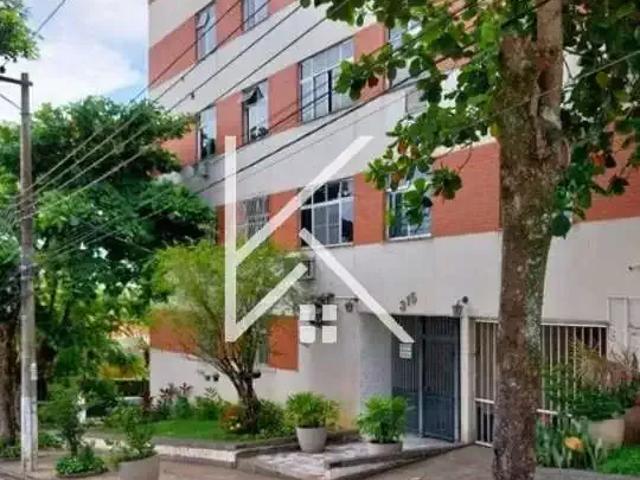 Apartamento para Venda em Volta Redonda/RJ Jardim Amália 3 Quartos