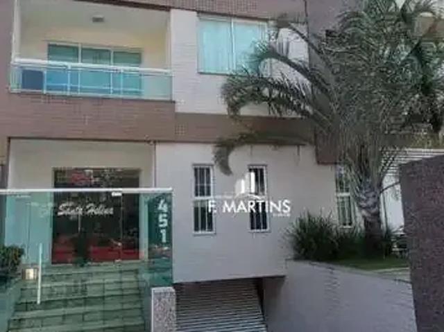 Apartamento para Venda em Volta Redonda/RJ Jardim Amália 3 Quartos