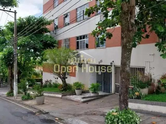 Apartamento para Venda em Volta Redonda/RJ Jardim Amália 3 Quartos