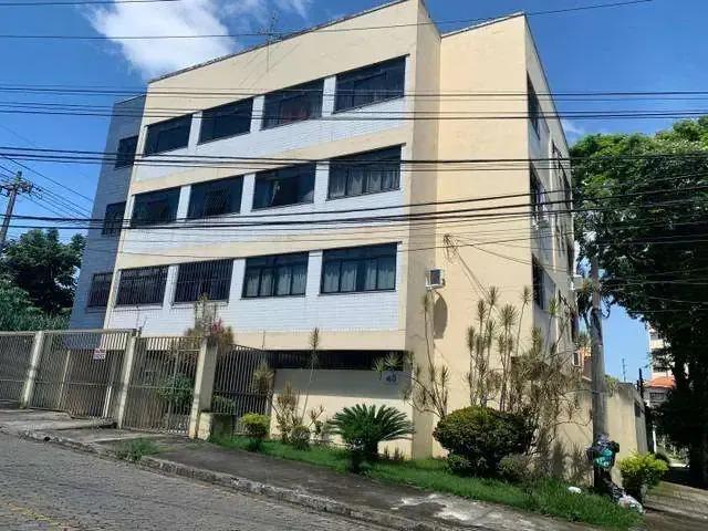 Apartamento para Venda em Volta Redonda/RJ Jardim Amália 3 Quartos