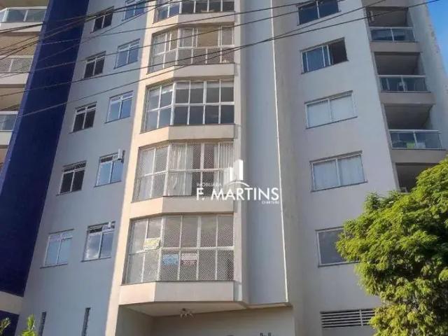 Apartamento para Venda em Volta Redonda/RJ Jardim Amália 3 Quartos