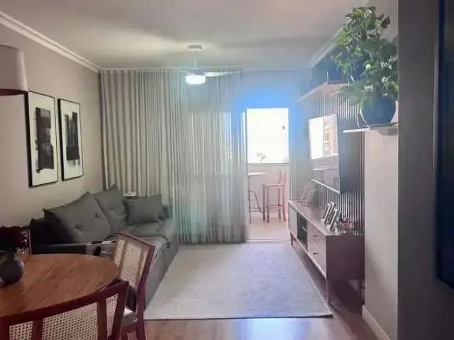 Apartamento para Venda em Volta Redonda/RJ Jardim Amália 3 Quartos
