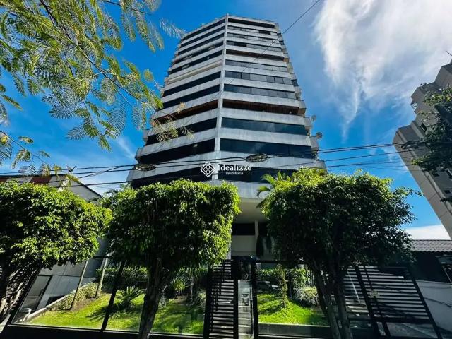 Apartamento para Venda em Volta Redonda/RJ Jardim Amália 3 Quartos