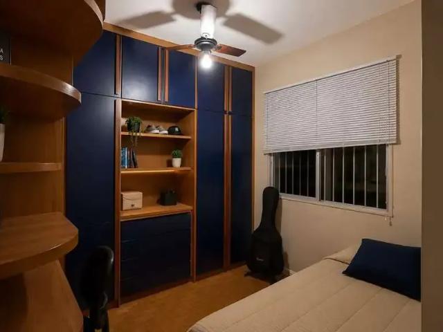 Apartamento para Venda em Volta Redonda/RJ Jardim Amália 3 Quartos