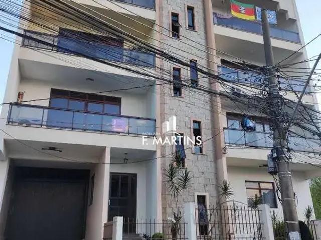 Apartamento para Venda em Volta Redonda/RJ Jardim Amália 3 Quartos