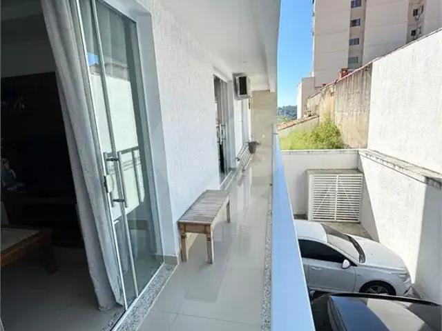 Apartamento para Venda em Volta Redonda/RJ Jardim Amália 3 Quartos