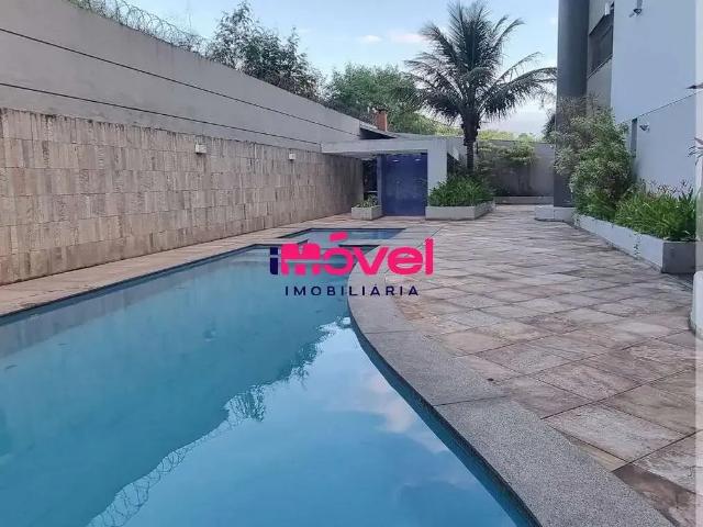 Apartamento para Venda em Volta Redonda/RJ Jardim Amália 4 Quartos