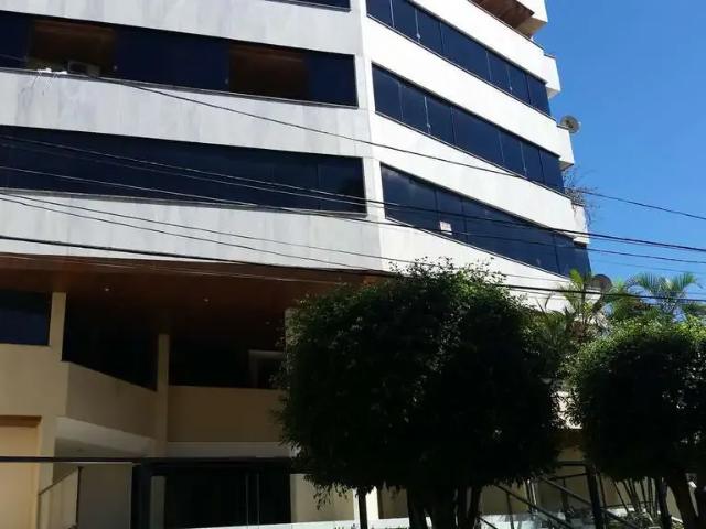 Apartamento para Venda em Volta Redonda/RJ Jardim Amália 4 Quartos