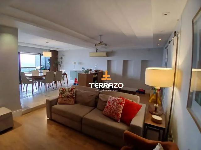 Apartamento para Venda em Volta Redonda/RJ Jardim Amália 4 Quartos