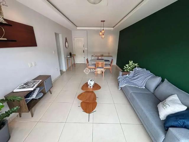 Apartamento para Venda em Volta Redonda/RJ Jardim Amália 4 Quartos