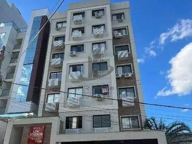 Apartamento para Venda em Volta Redonda/RJ Jardim Belvedere 1 Quartos