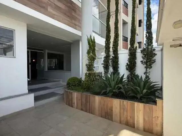 Apartamento para Venda em Volta Redonda/RJ Jardim Belvedere 1 Quartos