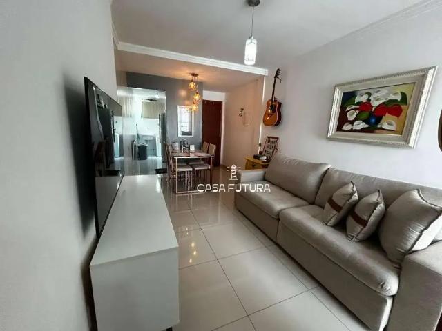 Apartamento para Venda em Volta Redonda/RJ Jardim Belvedere 2 Quartos